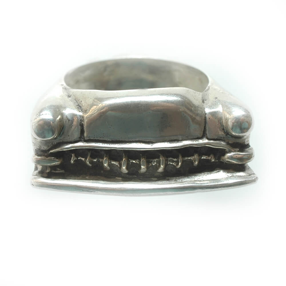 Jewelry Type Archives - HI Octane Jewelry | Hot Rod Rings