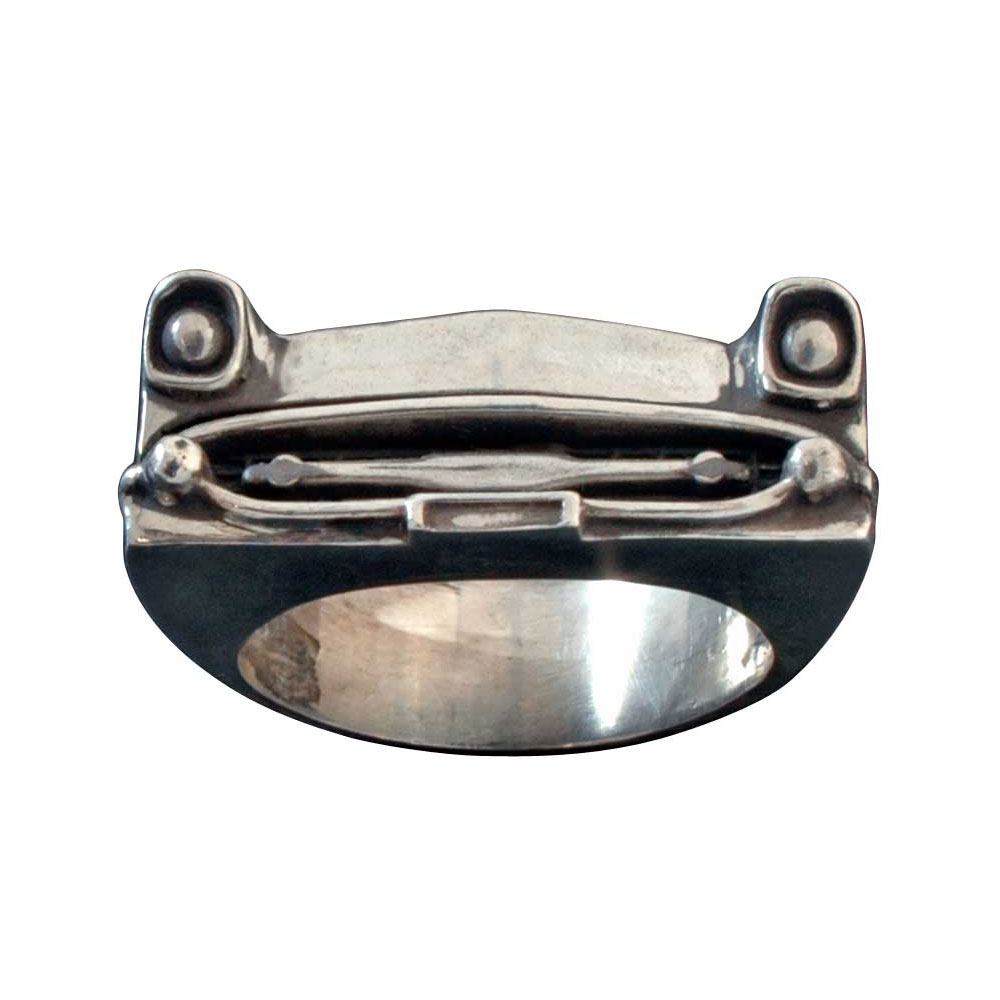 Featured Products - HI Octane Jewelry | Hot Rod Rings