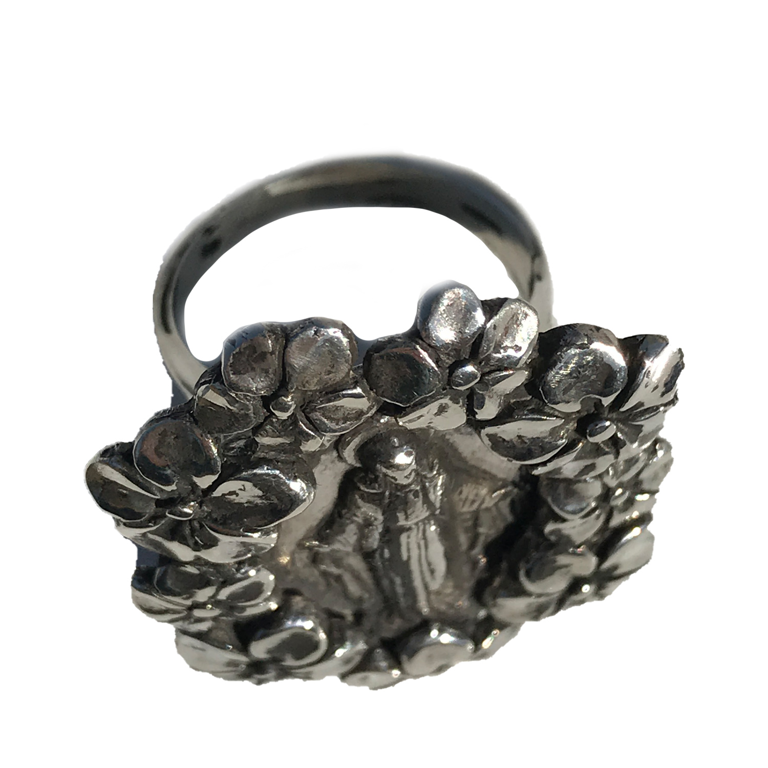 Featured Products - HI Octane Jewelry | Hot Rod Rings